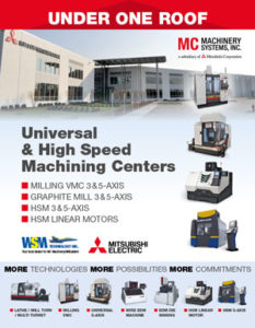 EDM Machine Brochures | CNC Cutting Machine | CNC Dealer